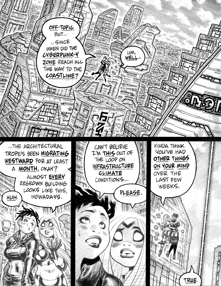 As seen on my Patreon a while back, I wrote an entire g-d EMPOWERED ...