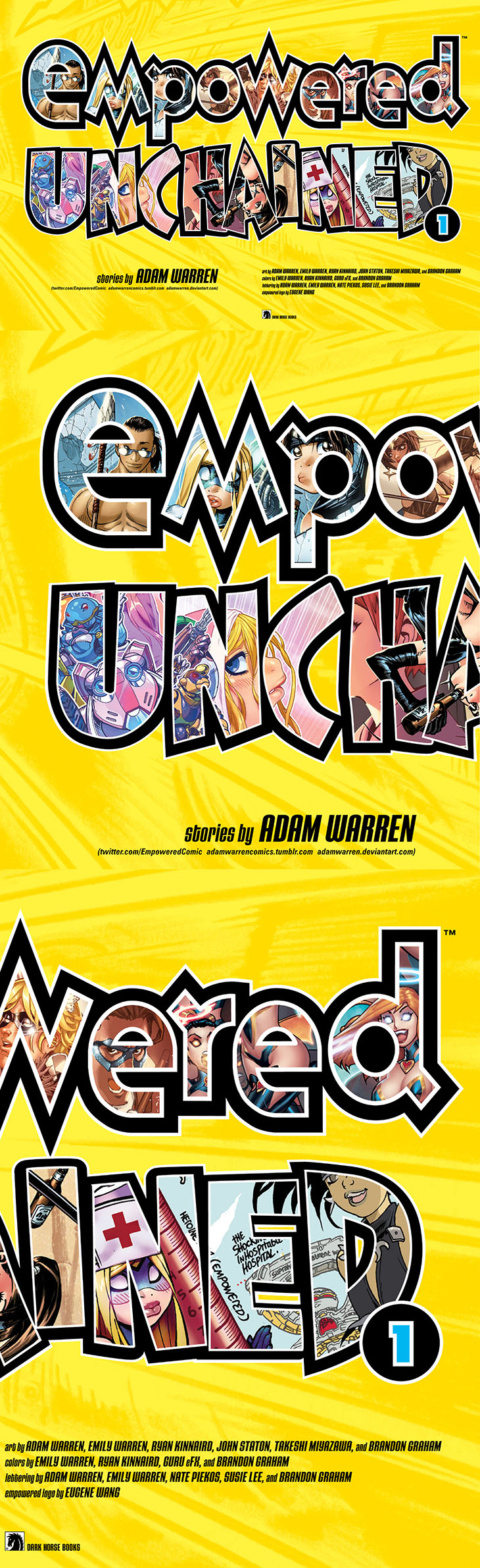 Whoops, plumb forgot I had a Tumblr account, folks! (Still up, as far ...